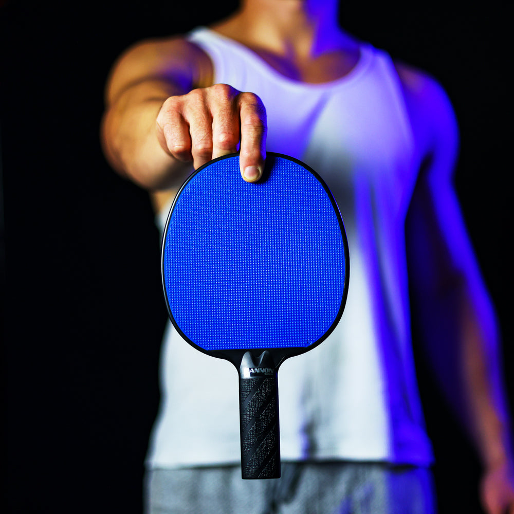 Cannon Sports- Premium Sporting Gear for All Sports