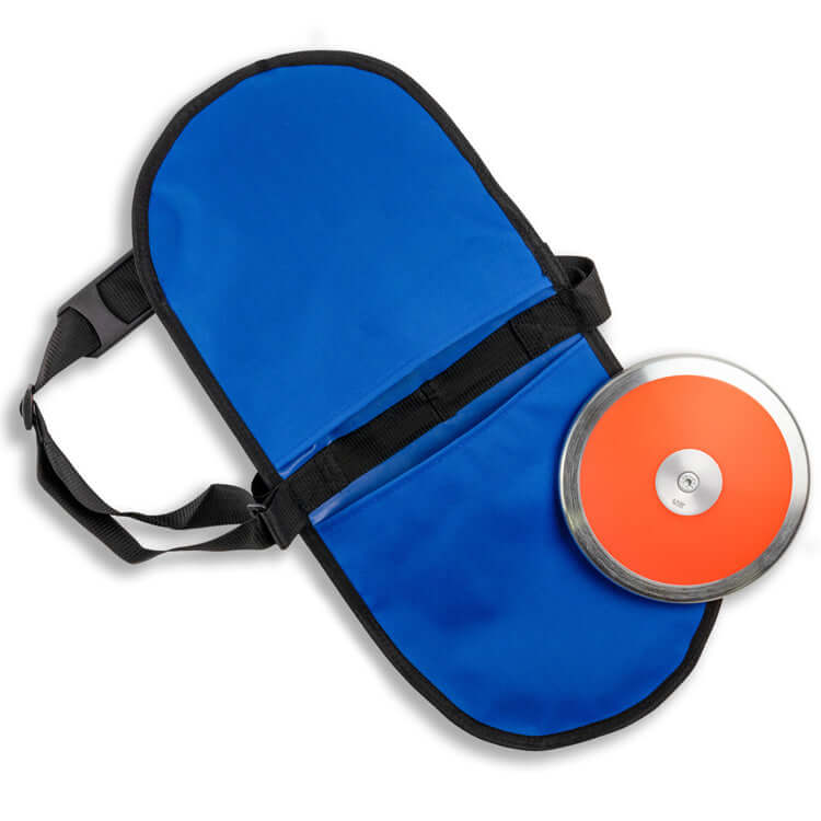 Discus or Shot Put Carrying Bag – Cannon Sports