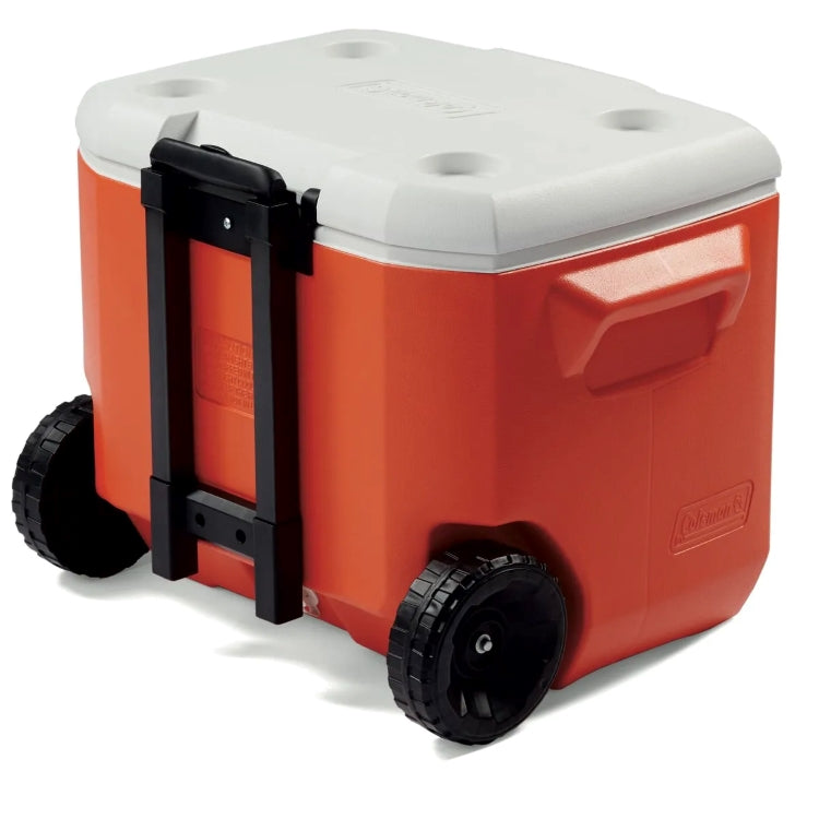 Gatorade 60 Quart Ice Chest on Wheels – Cannon Sports