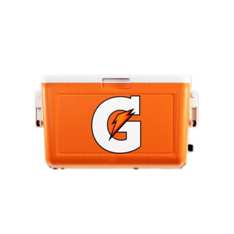 Gatorade 48 Quart Ice Chest – Cannon Sports