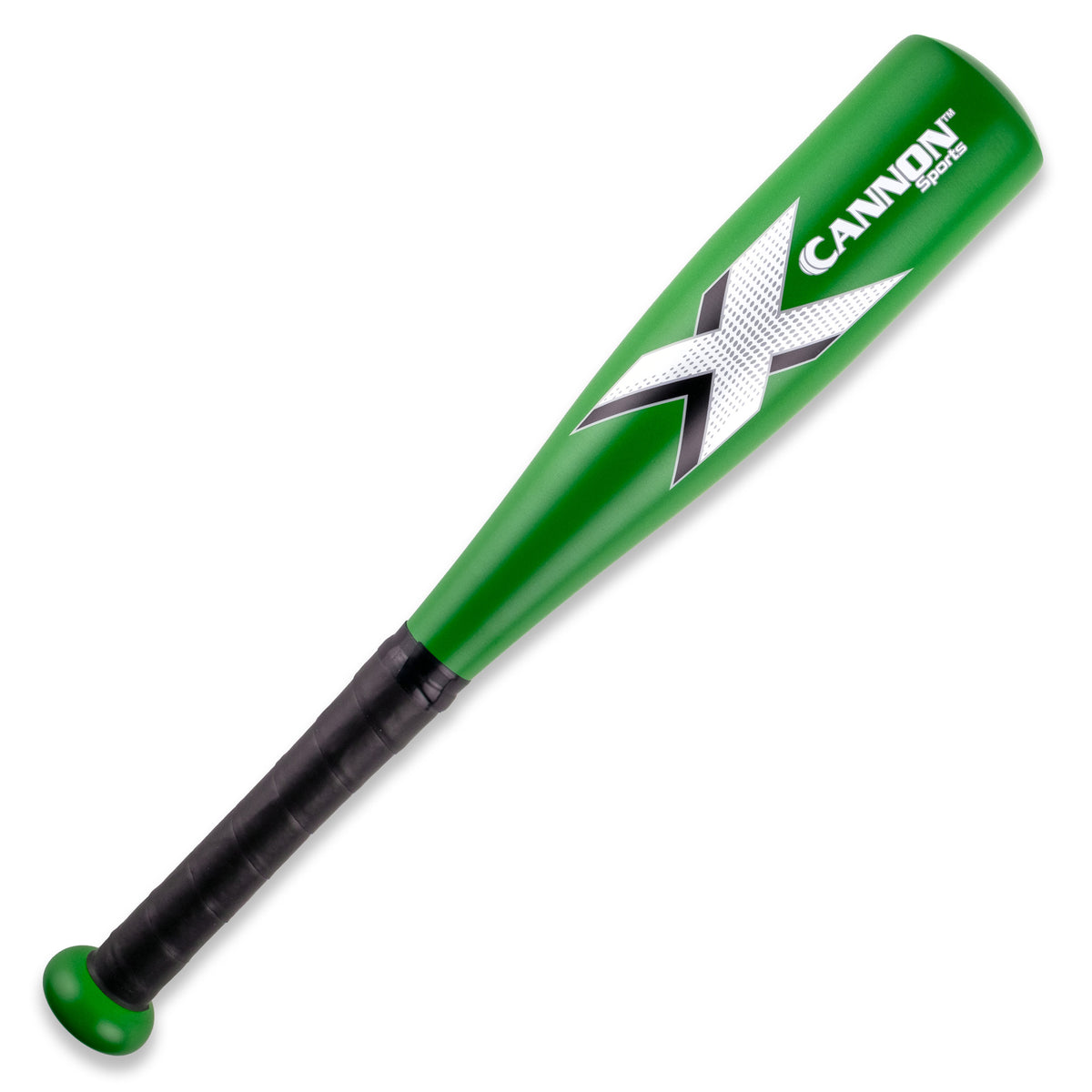 One Hand Aluminum Bat Trainer 18 Inch – Cannon Sports