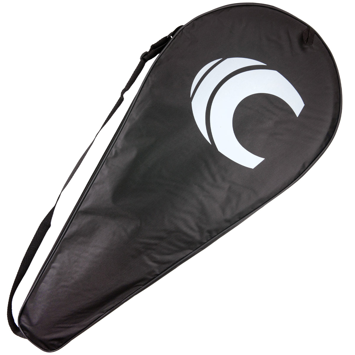 Premium Padded Tennis Racket Cover Bag – Cannon Sports