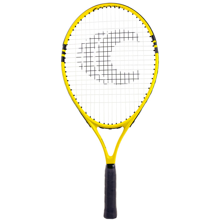 Aluminum Tennis Racket – Cannon Sports