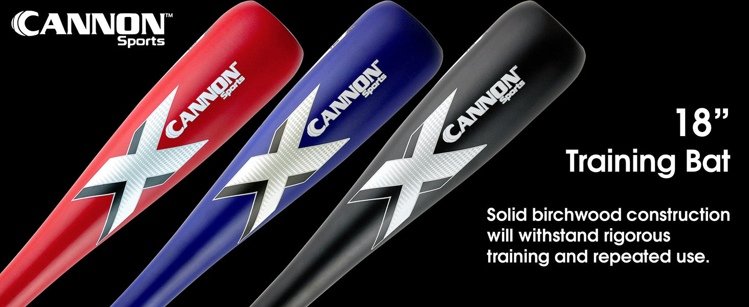 Cannon Sports: Elevate Your Game - Premium Sporting Gear for Athletes