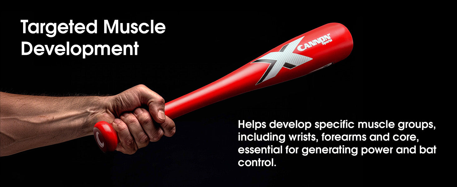 Cannon Sports: Elevate Your Game - Premium Sporting Gear for Athletes