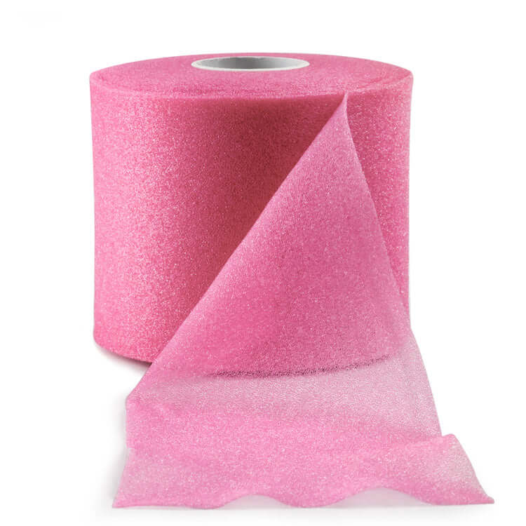 Pre-Wrap Single Roll – Cannon Sports