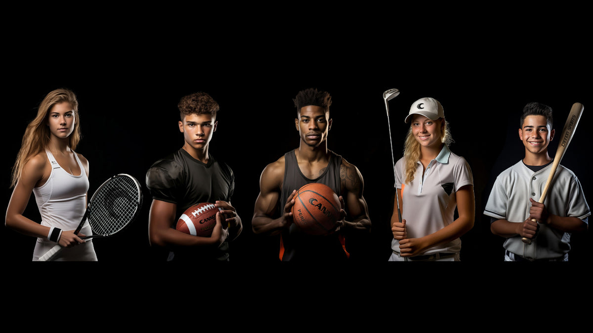 Cannon Sports- Premium Sporting Gear for All Sports