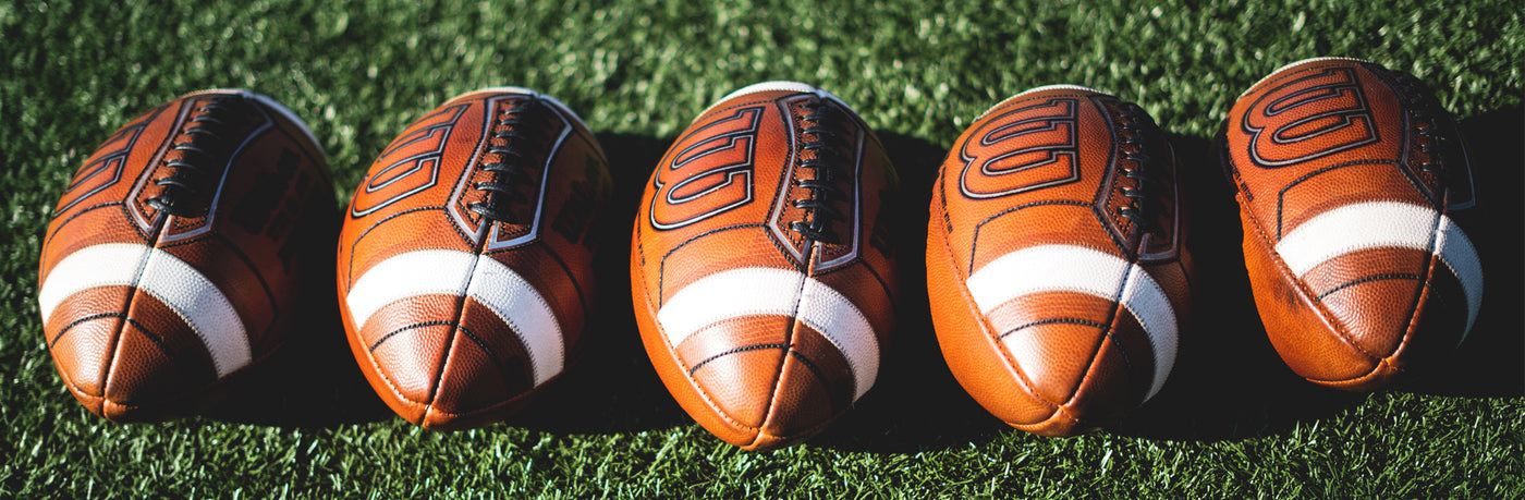 Cannon Sports- Athletic and Lifestyle Brands for All!