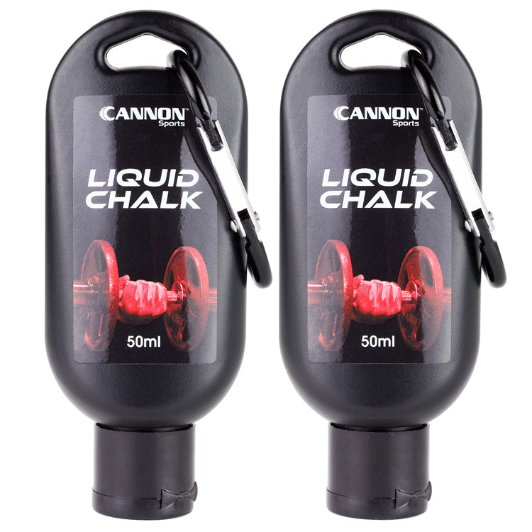 Liquid Gym Chalk – Cannon Sports