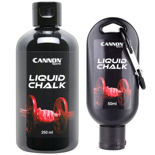 Gym Chalk Blocks and Powder from Cannon Sports