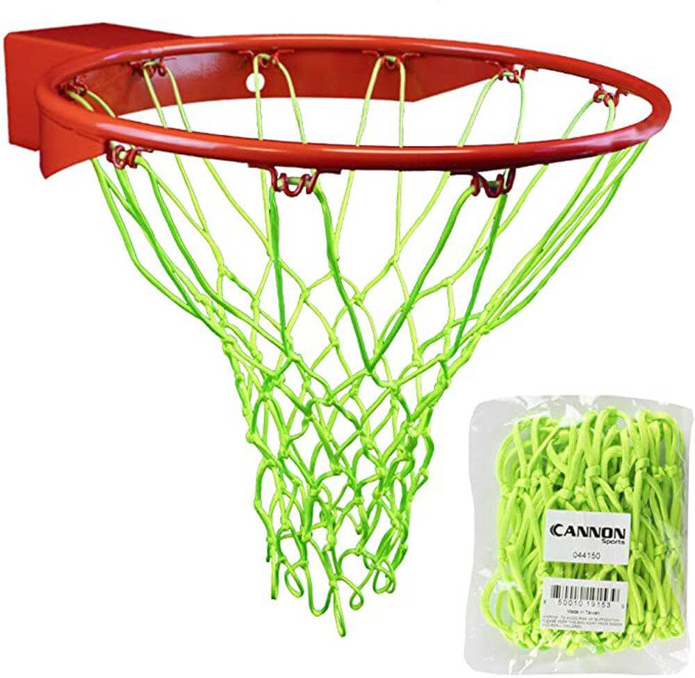 Basketball – Cannon Sports