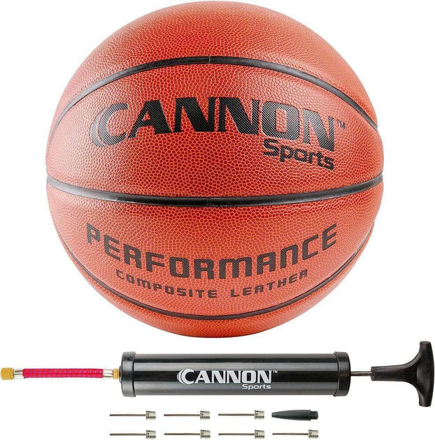 Basketball – Cannon Sports