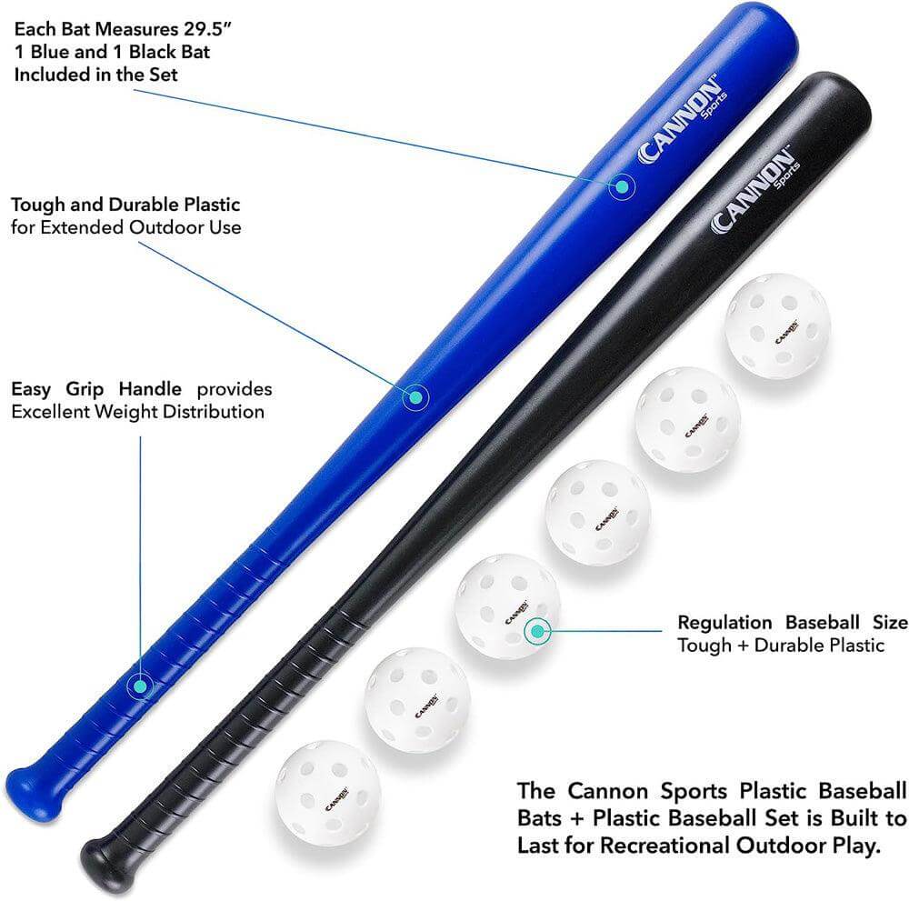 Baseball – Cannon Sports