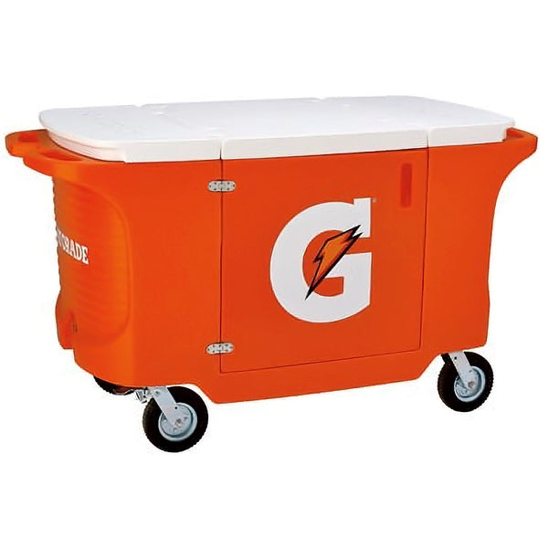 Gatorade Medium Sideline Cart – Cannon Sports