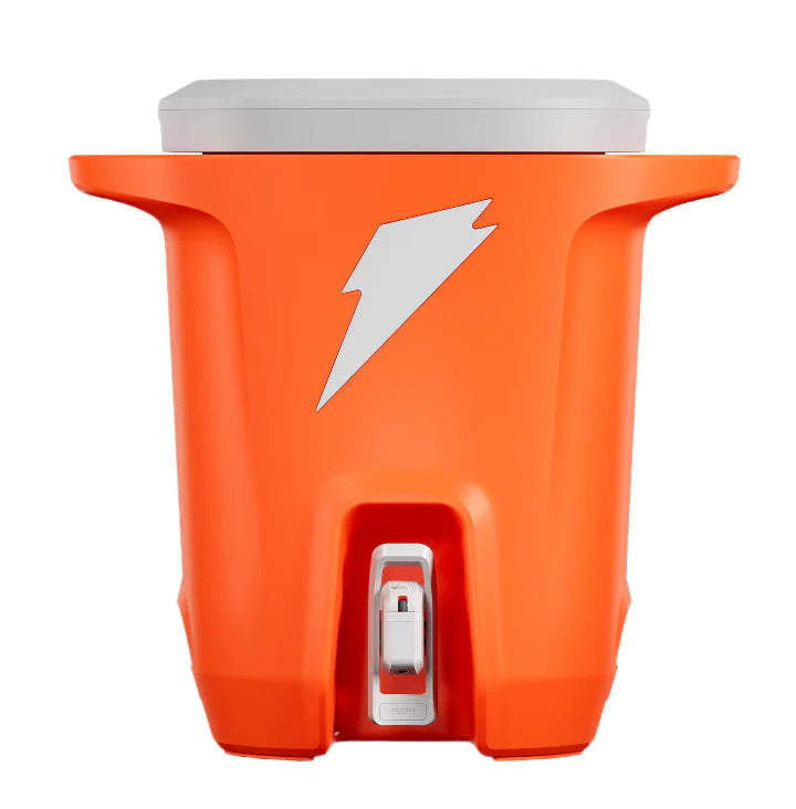 Gatorade 9 Gallon Dunk Hydration Cooler – Cannon Sports